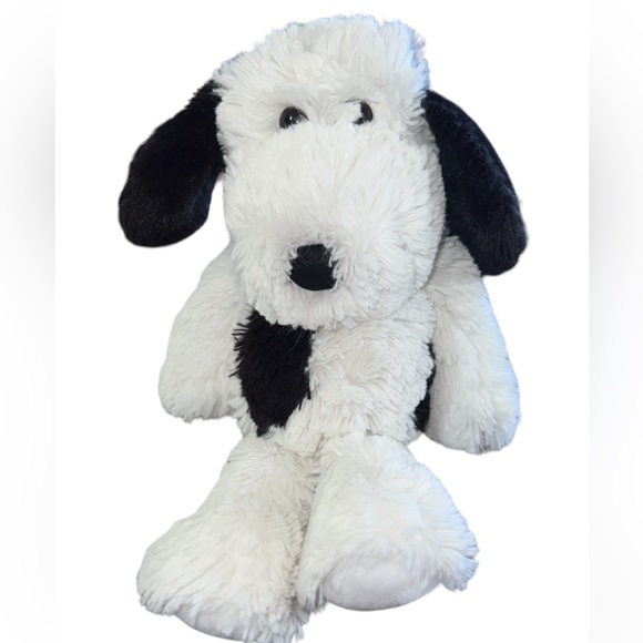 Ty | Toys | Ty Attic Treasures Muggy Puppy Dog Plush Stuffed Animal ...